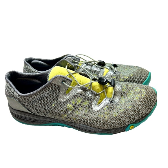 Merrell | Shoes | Merrell Unifly Women Size 9 Bare Running Shoes Select ...